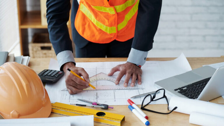 Construction Project Management – Annamalaiyar Industries